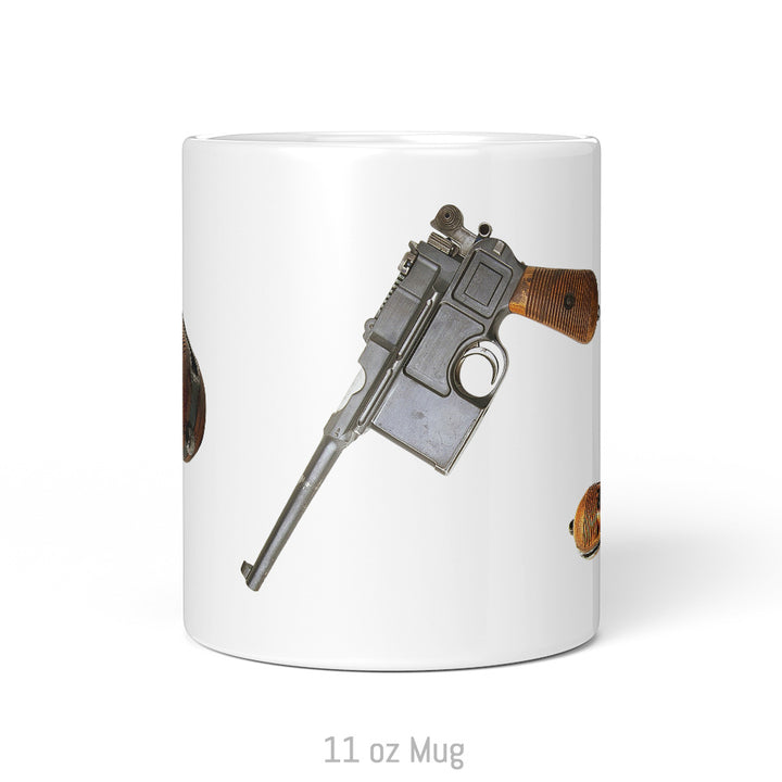 Mugs – TheGunCity.com
