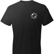 Men’s Pro Gun & 2nd Amendment Tshirts — TheGunCity.com