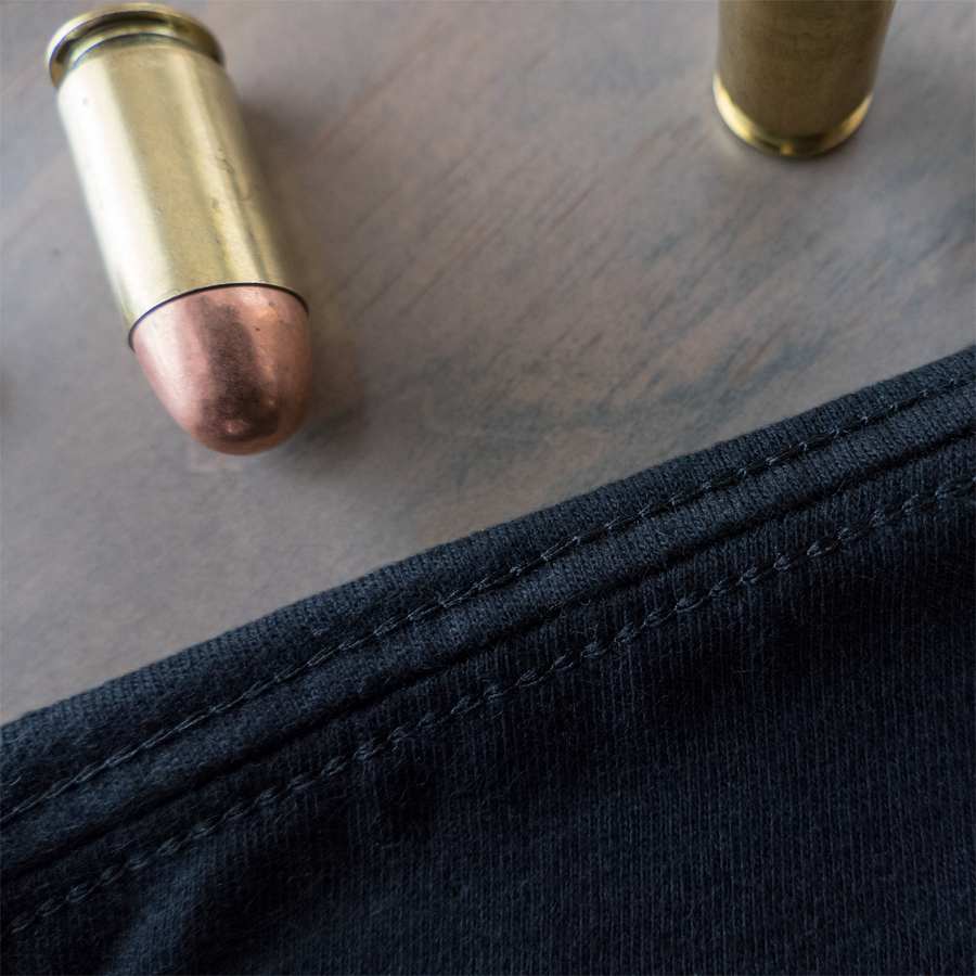 Colt 1911 Handgun Men's T-Shirt – TheGunCity.com