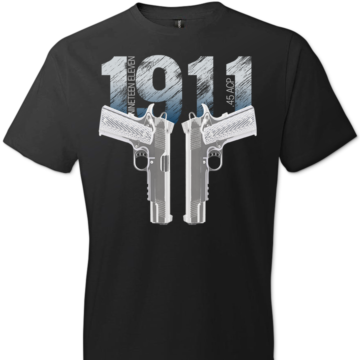Pro Gun & 2nd Amendment Clothing & Gifts for Him or Her—TheGunCity.com