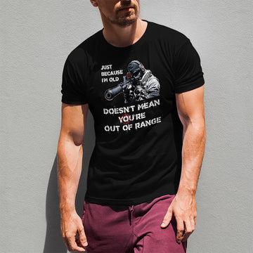 Men’s Pro Gun & 2nd Amendment Shirts — TheGunCity.com