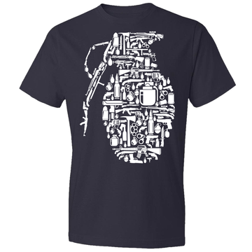 Men’s Pro Gun & 2nd Amendment Shirts — TheGunCity.com – Page 4