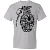 Grenade Men's T-Shirt – TheGunCity.com